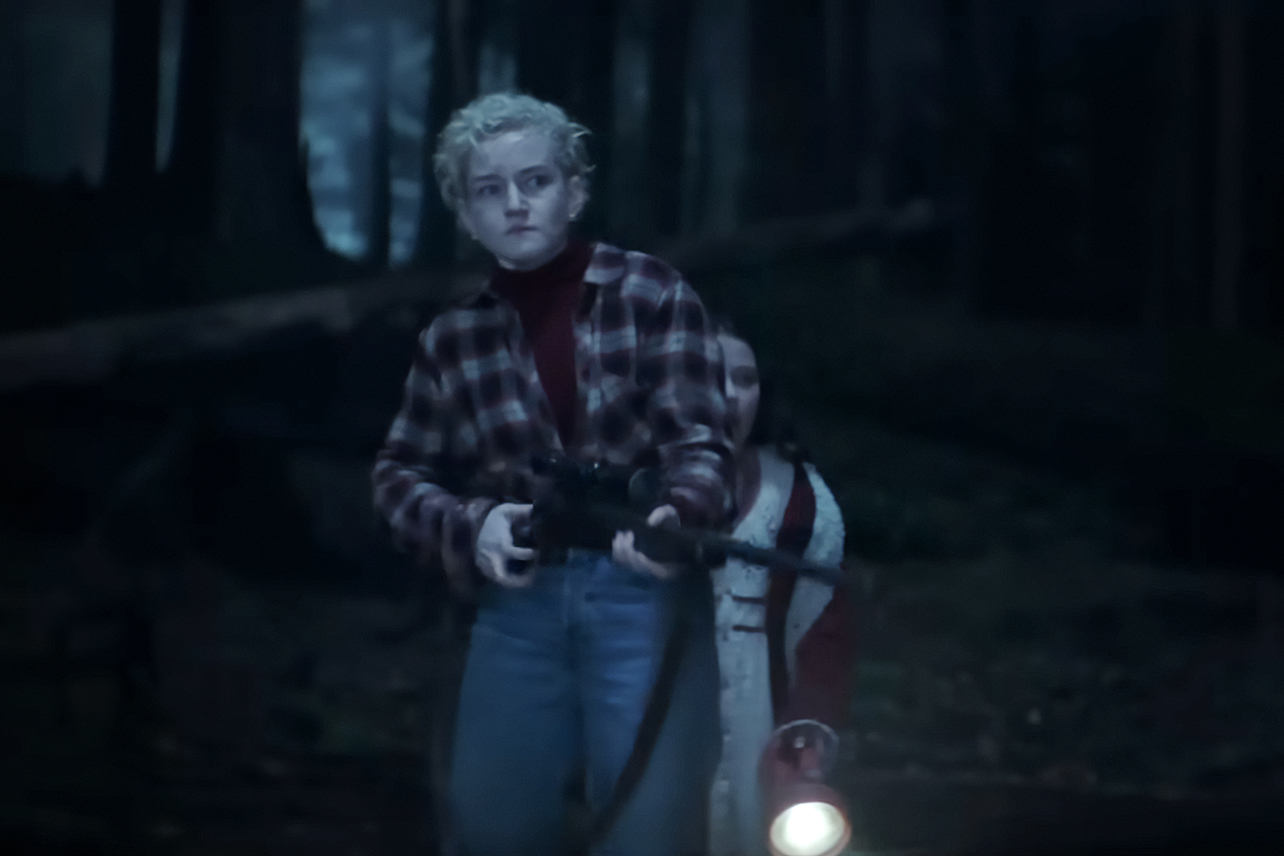 Woof, Man: 'Wolf Man' Never Takes a Big Enough Bite - Pop Heist