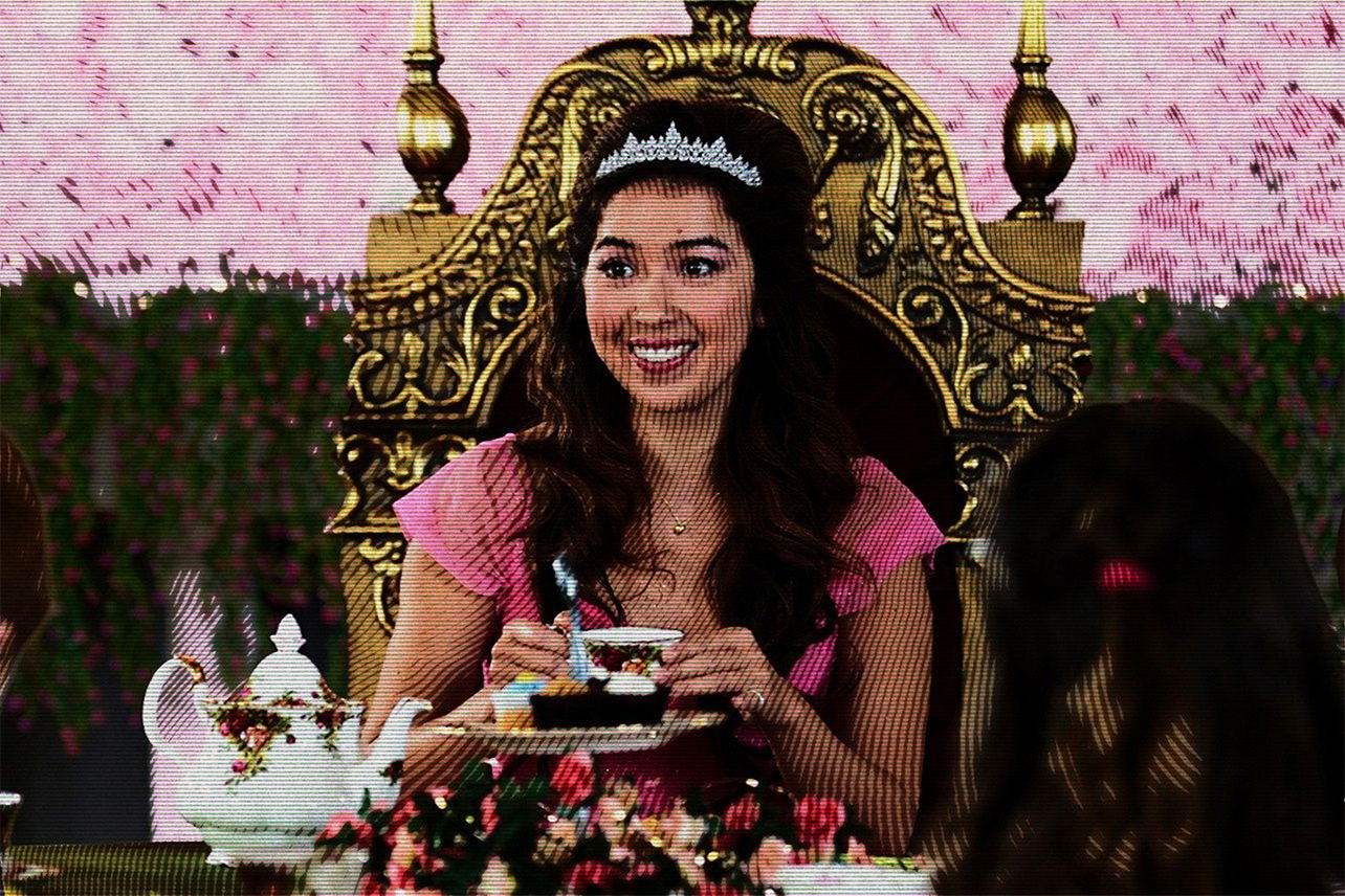 Hallmark Hit or Miss: 'Royal-ish'