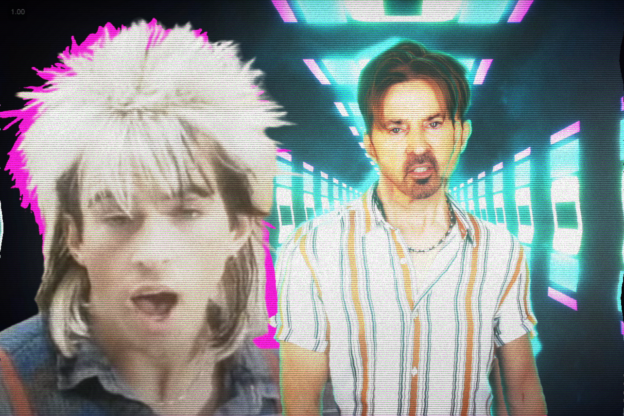 Limahl and the "NeverEnding" Legacy of Kajagoogoo - Pop Heist