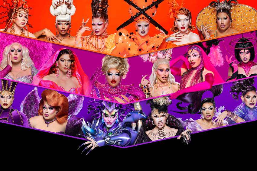 The 'Drag Race' Universe: Your Complete Guide to 2025 - Pop Heist