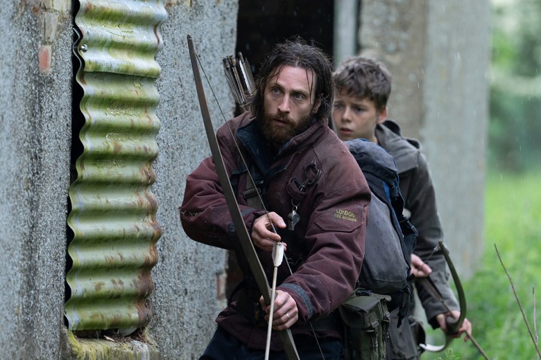 '28 Years Later' Is an Ambitious, Emotional Horror Epic - Pop Heist