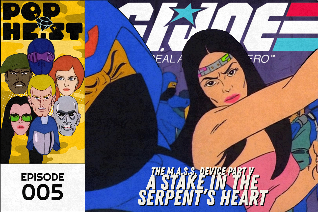 'G.I. Joe' Episode 5 Recap: The Consequence of Insolence