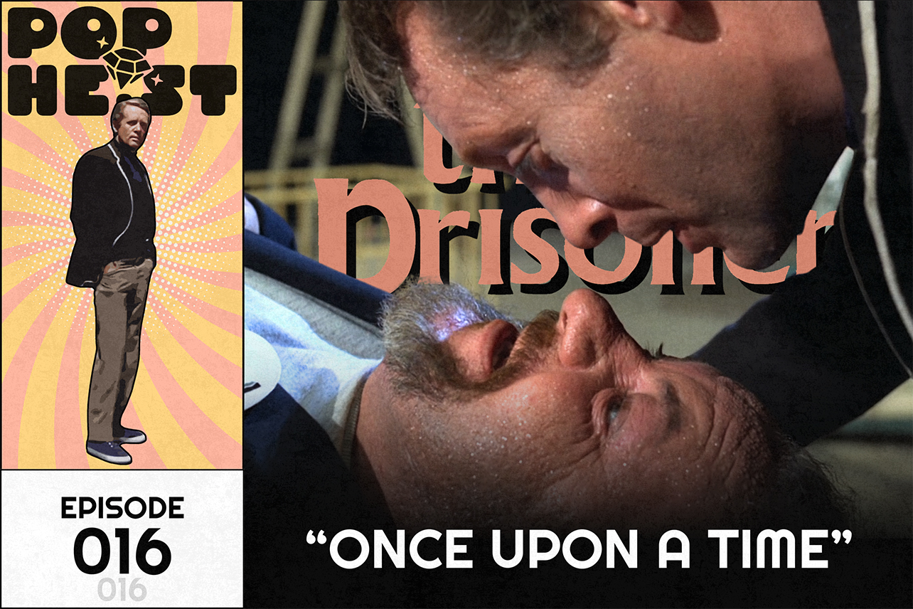 'The Prisoner' Episode 16 Recap: Face to Face - Pop Heist
