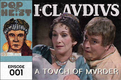 'I, Claudius' Series Premiere Recap: The Empire Writes Back - Pop Heist