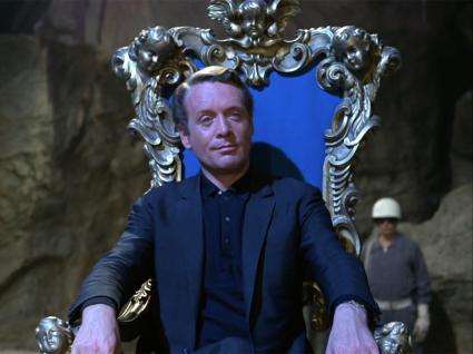 'The Prisoner' Finale Recap: Be Seeing You - Pop Heist