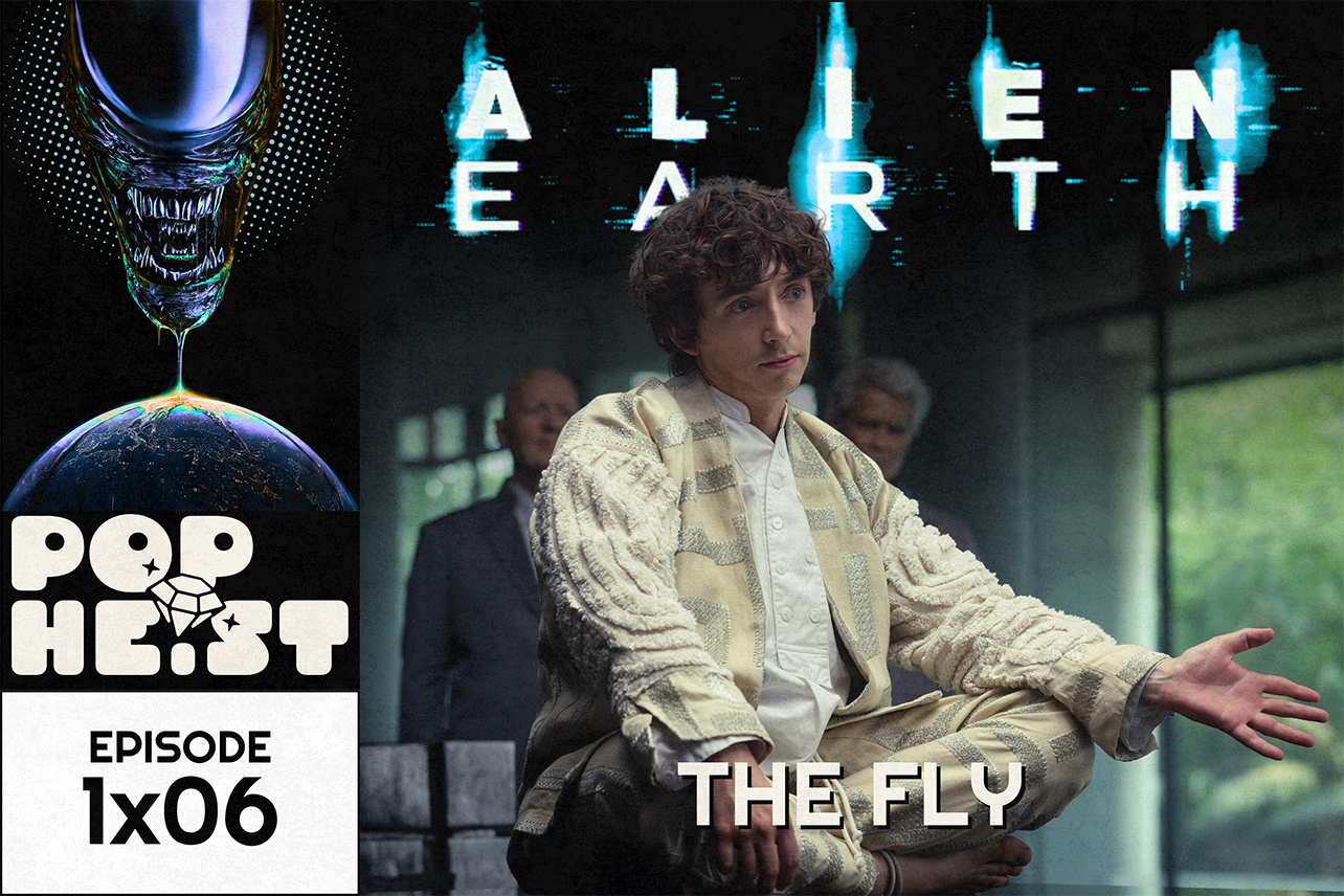'Alien: Earth' 1x06 Recap: "The Fly"