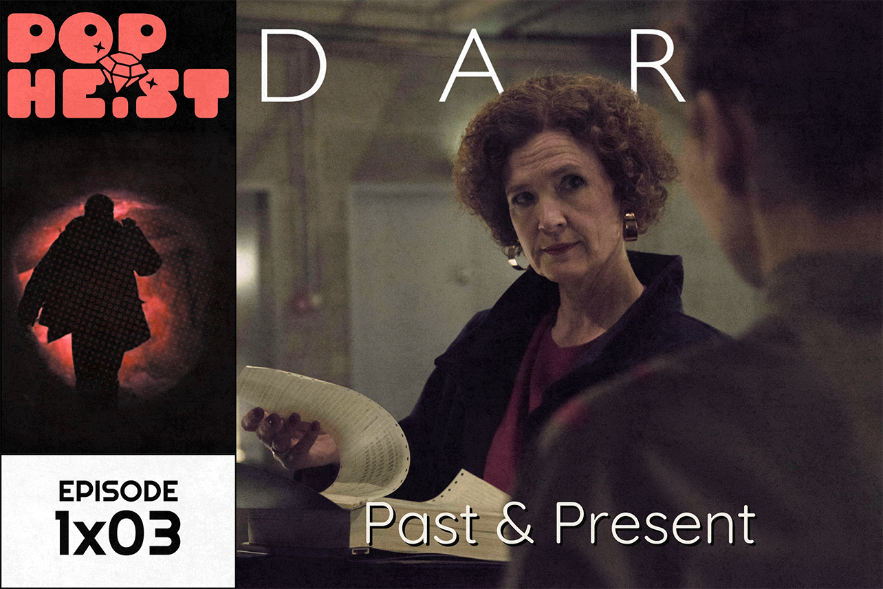 'Dark' 1x03 Recap: "Past and Present" - Pop Heist