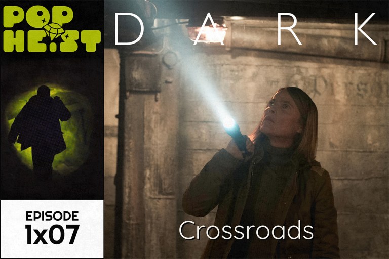'Dark' 1x07 Recap: "Crossroads" - Pop Heist