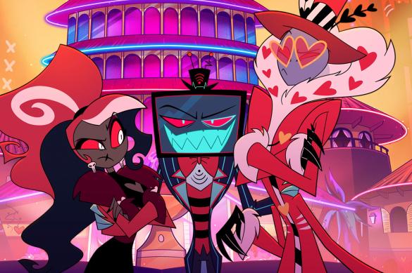 'Hazbin Hotel' Returns With One Hell of a Sophomore Season - Pop Heist