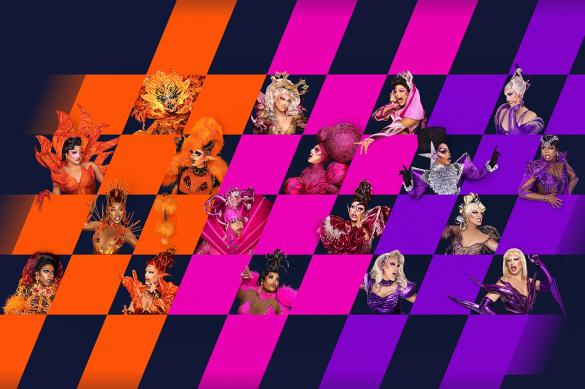 Every 'Drag Race' Series Entering the Werk Room In 2026 - Pop Heist