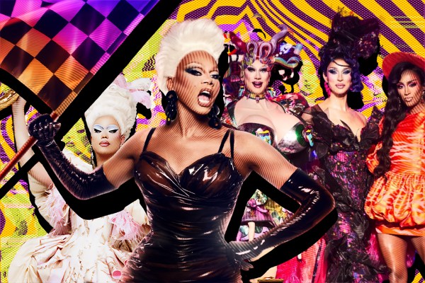 Every 'Drag Race' Series Entering the Werk Room In 2026 - Pop Heist