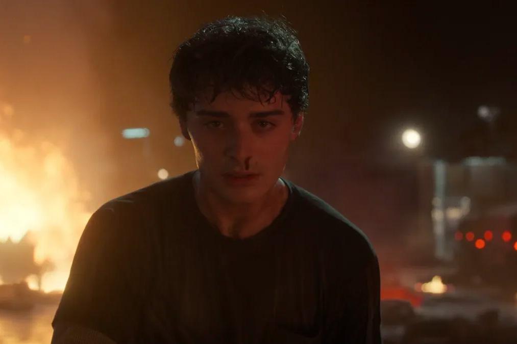 'Stranger Things' 5x04 Recap: "Sorcerer" - Pop Heist