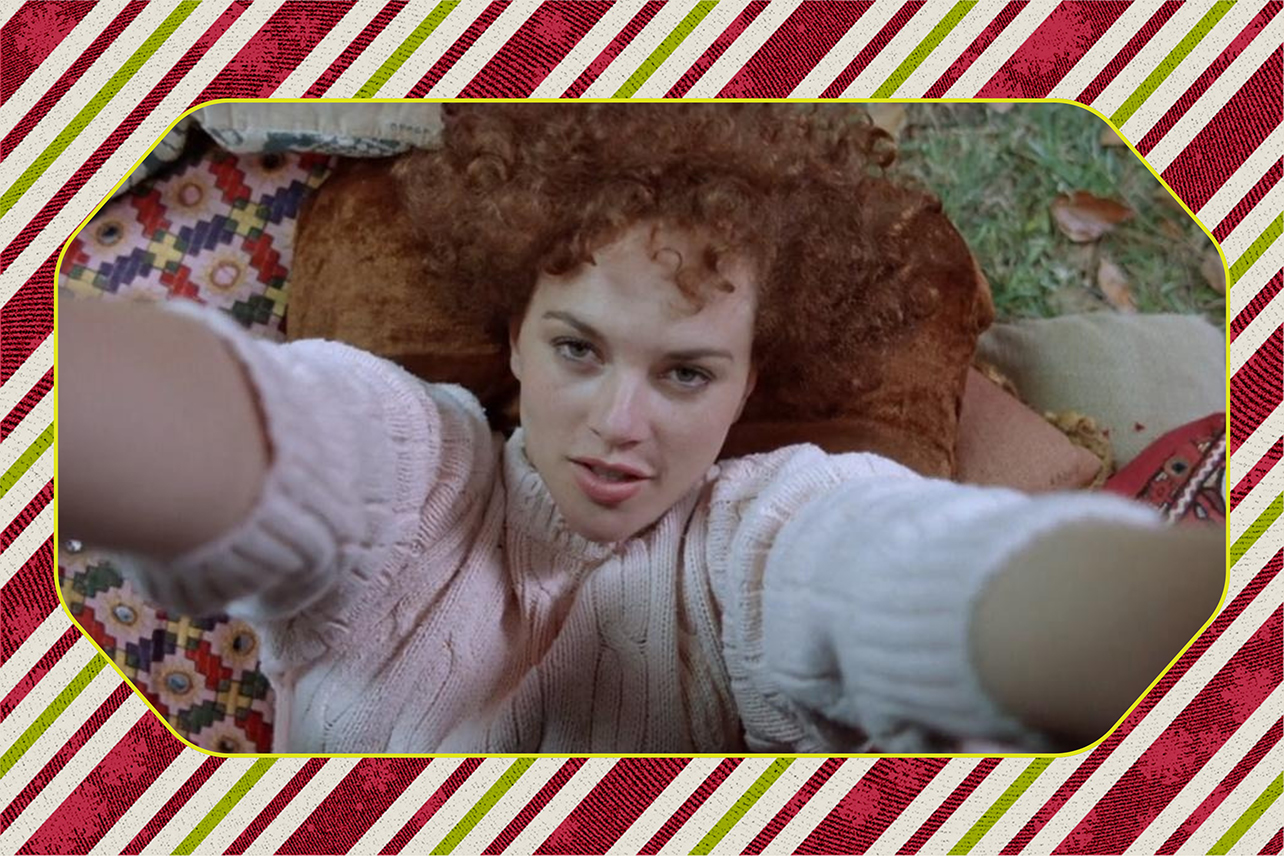 Horror Secret Handshakes: 'Silent Night, Deadly Night 4: Initiation ...