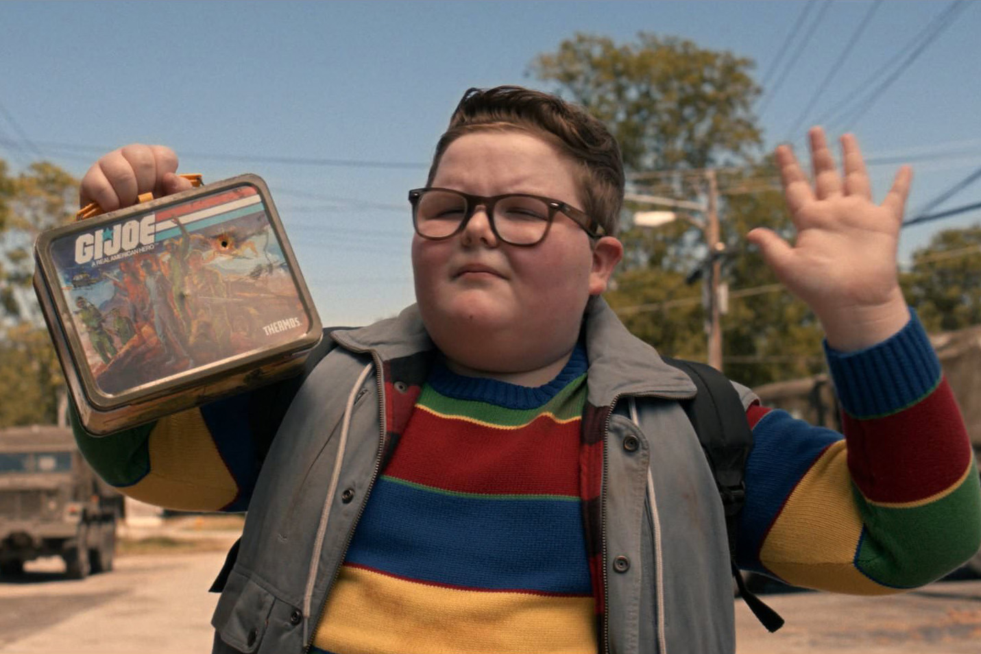 'Stranger Things' 5x04 Recap: "Sorcerer" - Pop Heist