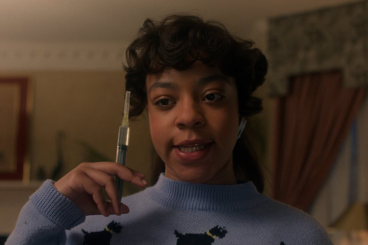 'Stranger Things' 5x03 Recap: "The Turnbow Trap" - Pop Heist