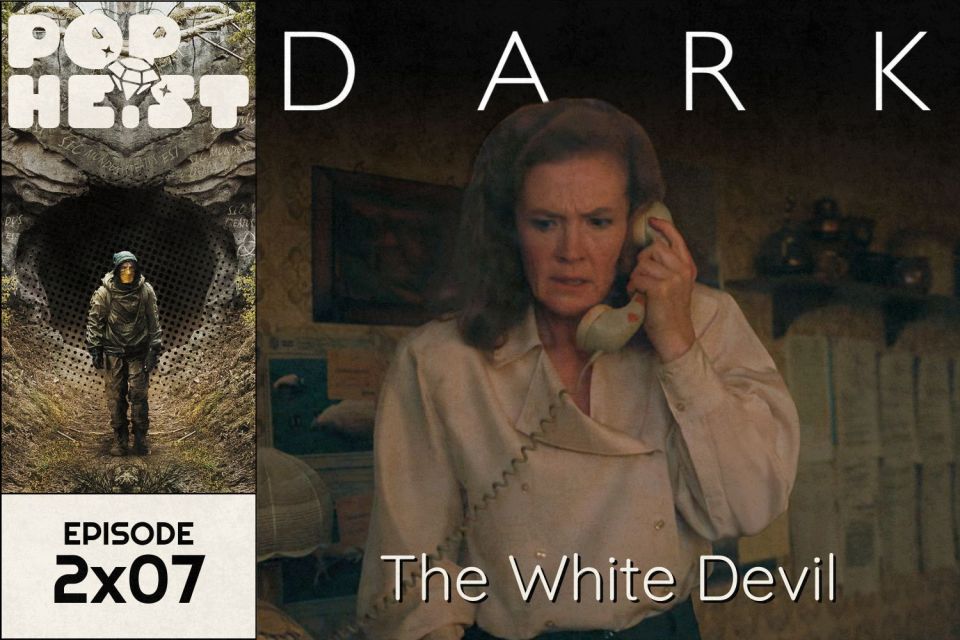 'Dark' 1x01 Recap: "Secrets" - Pop Heist