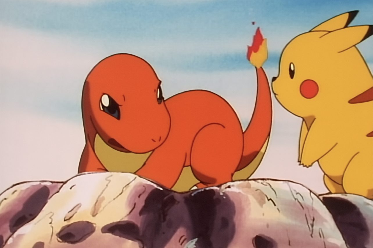 I Choose You! The 10 Best Episodes of 'Pokémon: Indigo League' - Pop Heist