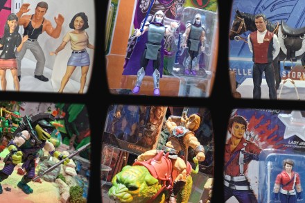 New York Toy Fair 2026: A Curated Tour