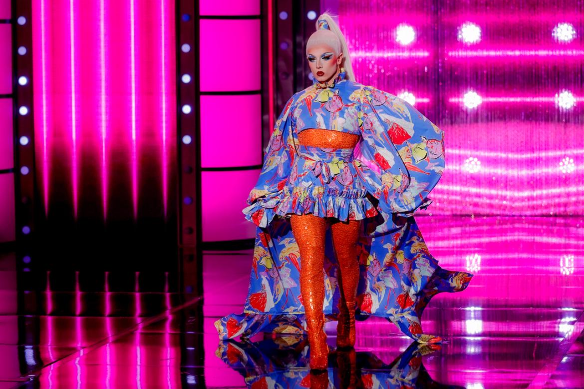 'RuPaul's Drag Race' 18x10 Recap: Just Crystal - Pop Heist