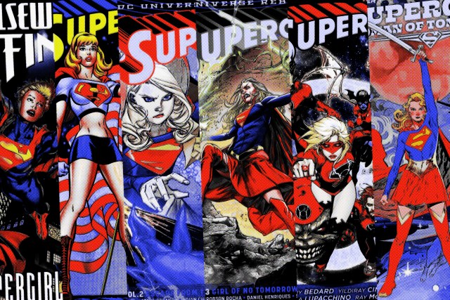 Supergirl (2026) Archives - Pop Heist